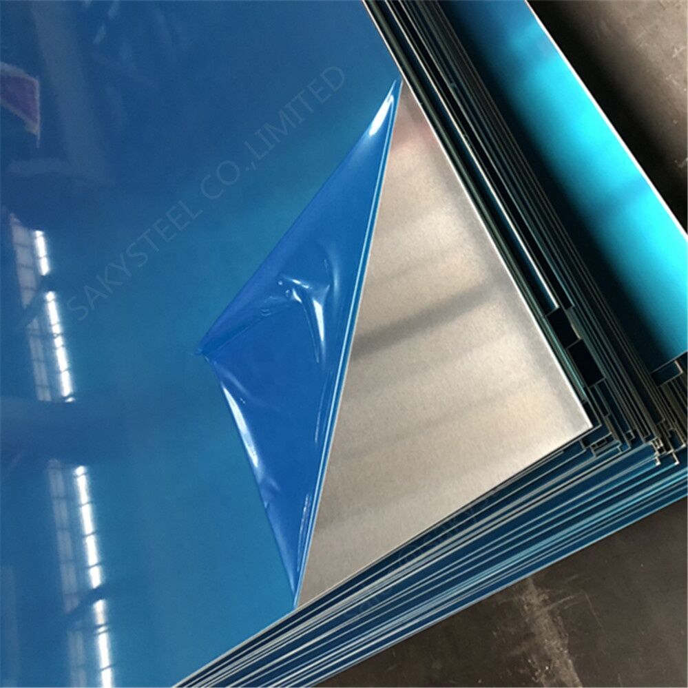 1050/1060/1100 Aluminum Sheet/Plate