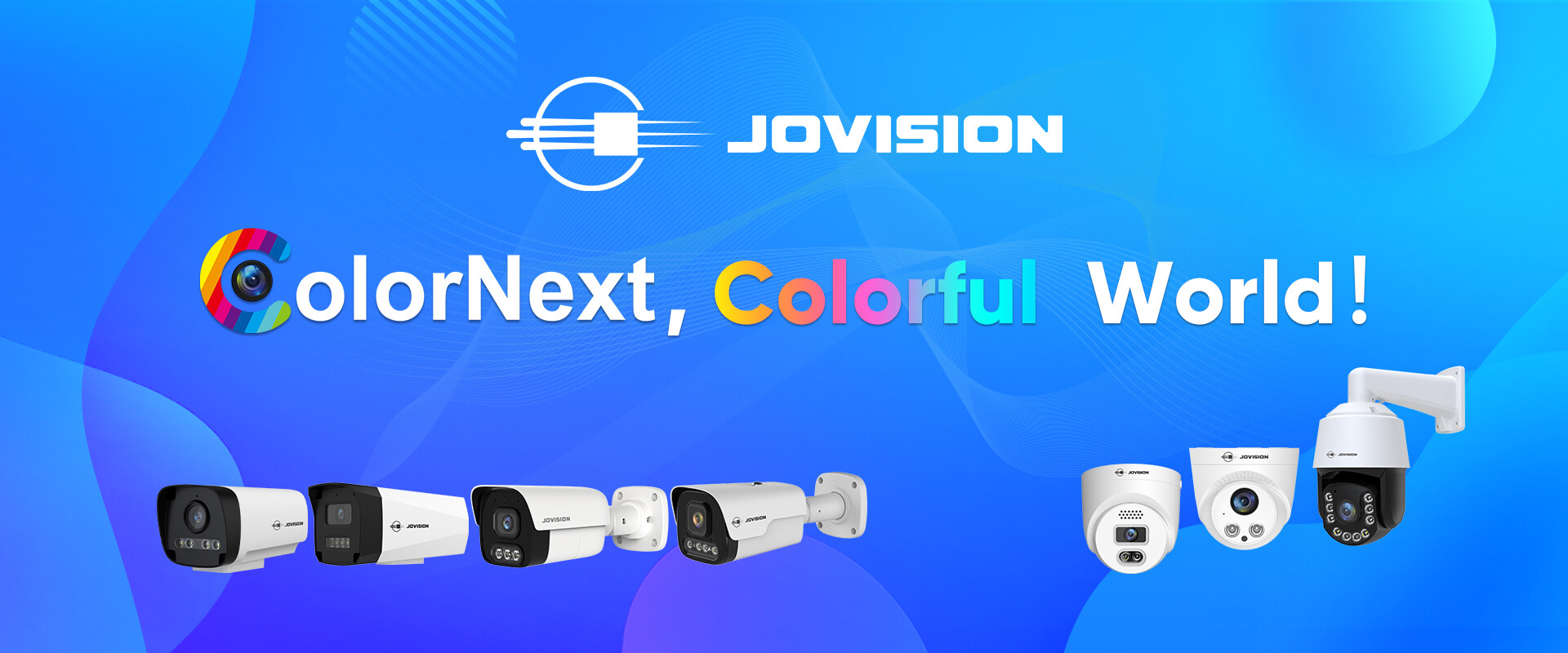 HOME - Jovision Technology Co., Ltd.