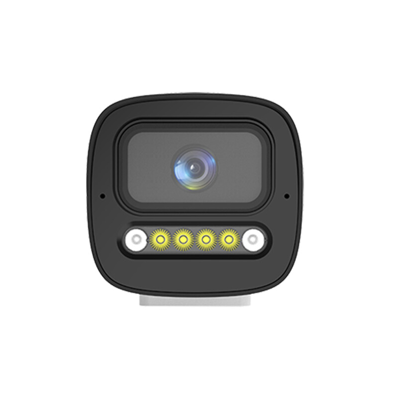 5 MP AI Fire Detection Camera-Jovision Technology Co., Ltd.