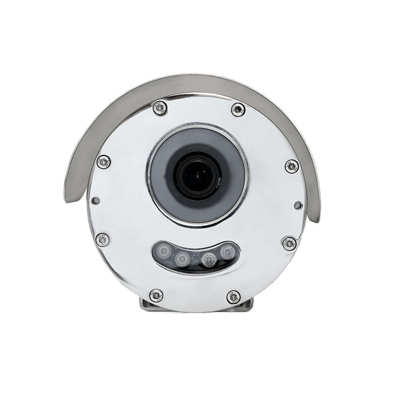 5 MP Explosion-Proof & Corrosion-Proof Motorized Zoom Camera-Jovision ...