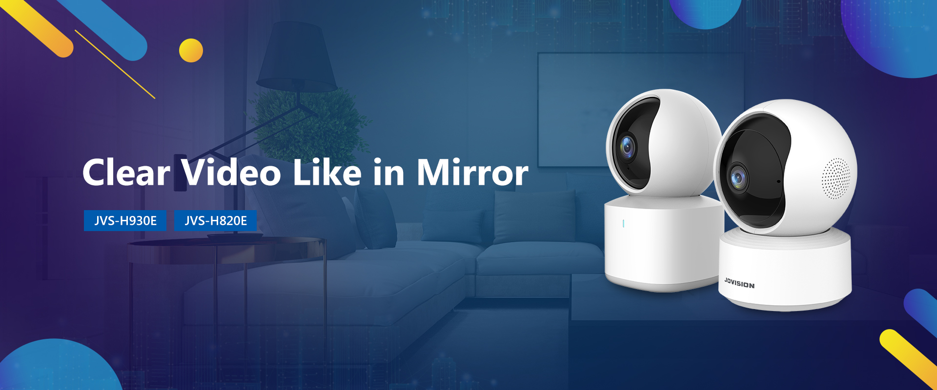 HOME - Jovision Technology Co., Ltd.