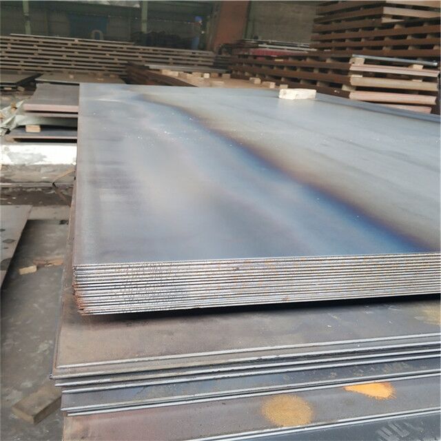 Rizhao Steel Manufacturing Co., Ltd.