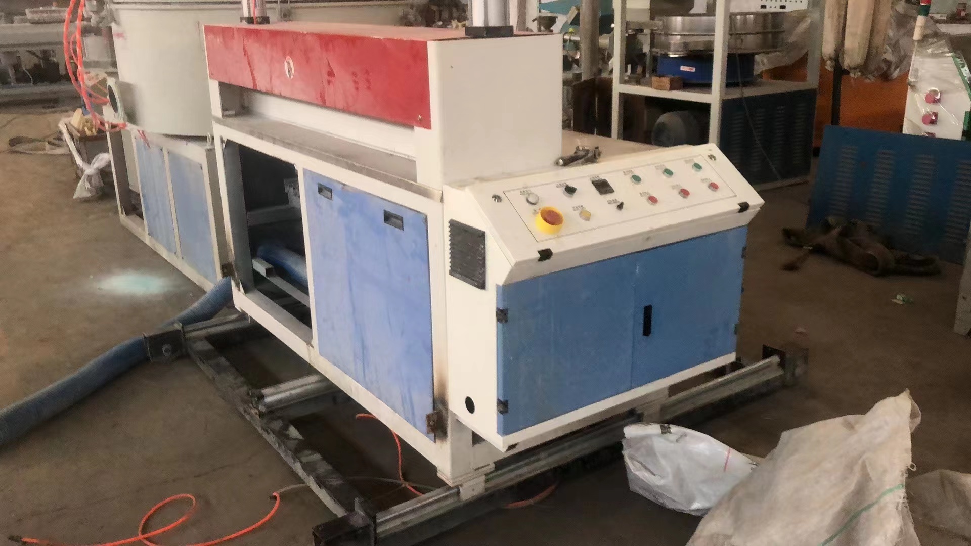 China PVC foam board production line Manufacturers & Suppliers ...