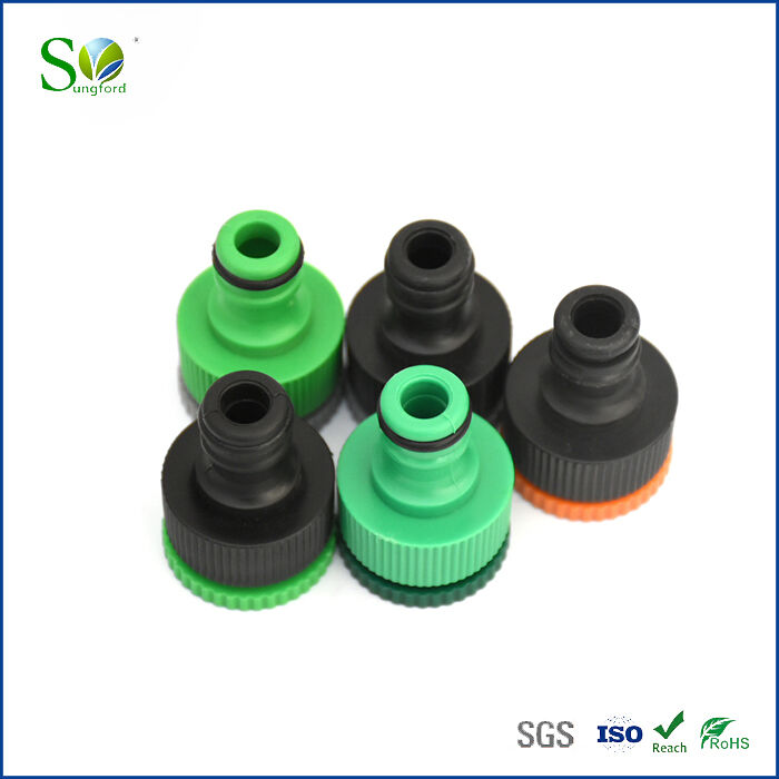 Garden Hose Accessories