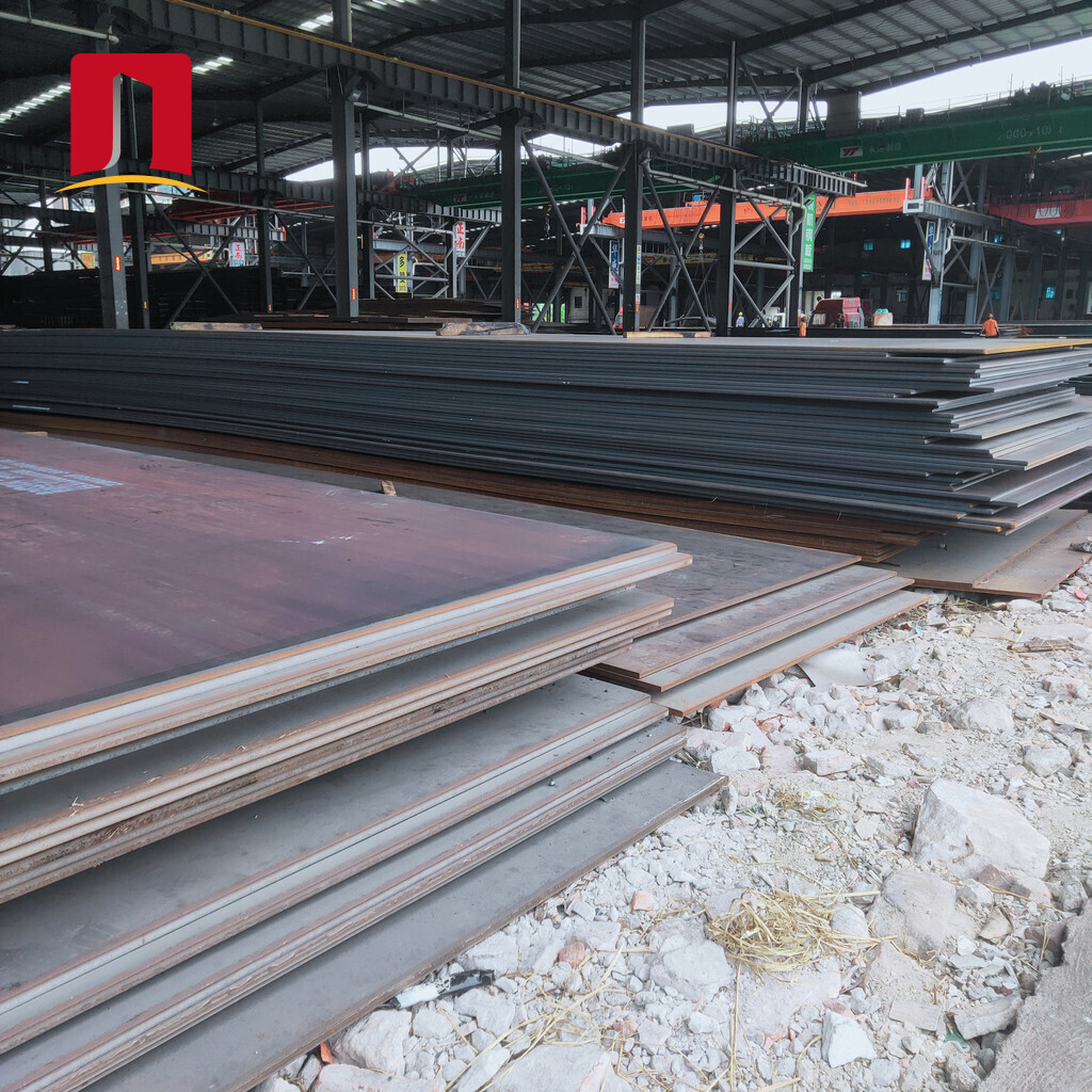 Shandong zhongxiang steel group co., ltd