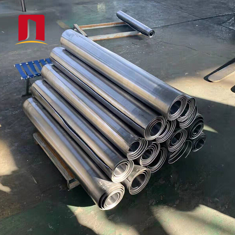 Shandong zhongxiang steel group co., ltd