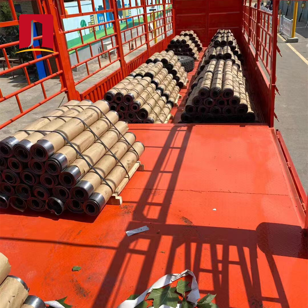 Shandong zhongxiang steel group co., ltd