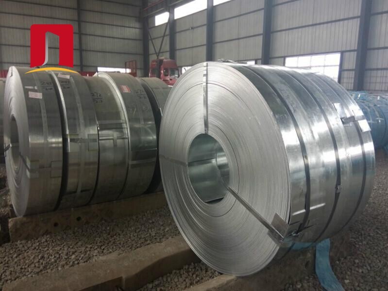 Shandong zhongxiang steel group co., ltd