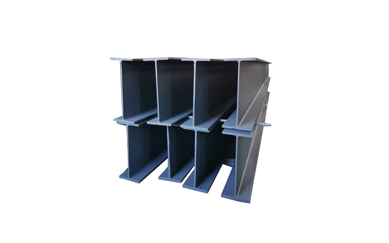 16mn I-section steel-JINAN JIUJIN STEEL CO., LTD.