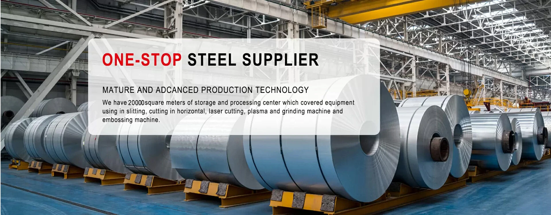 HOME - TISCO Stainless Steel Product Group Co., Ltd.