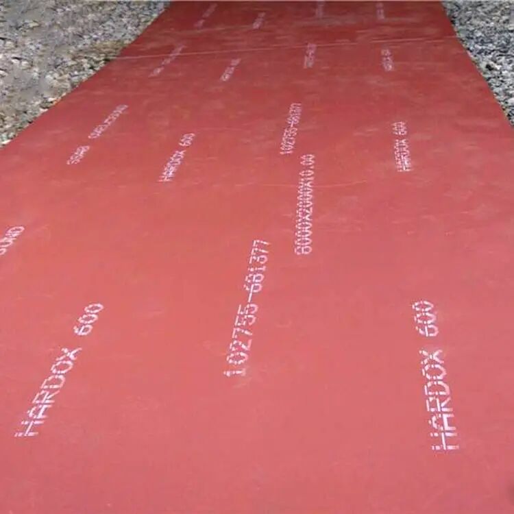 Jiangsu Haotie Metal Products Co., Ltd.