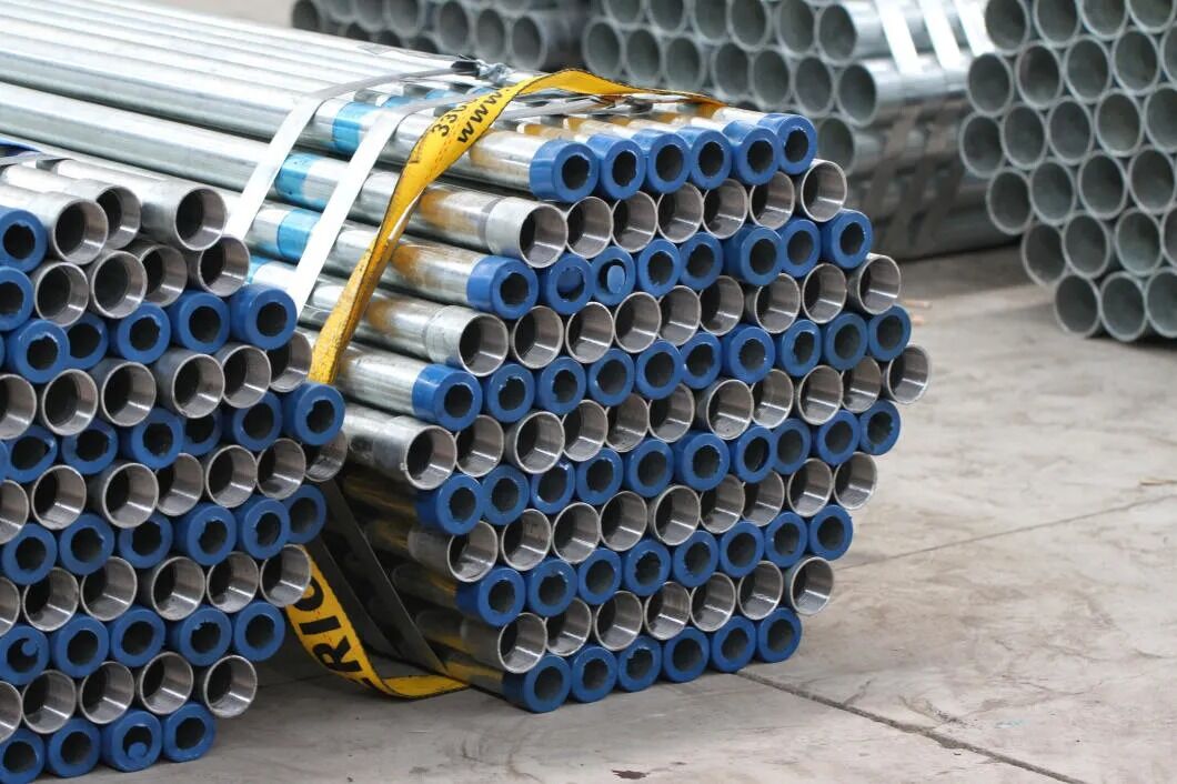 Professional carbon steel metal and galvanized steel metal products ...
