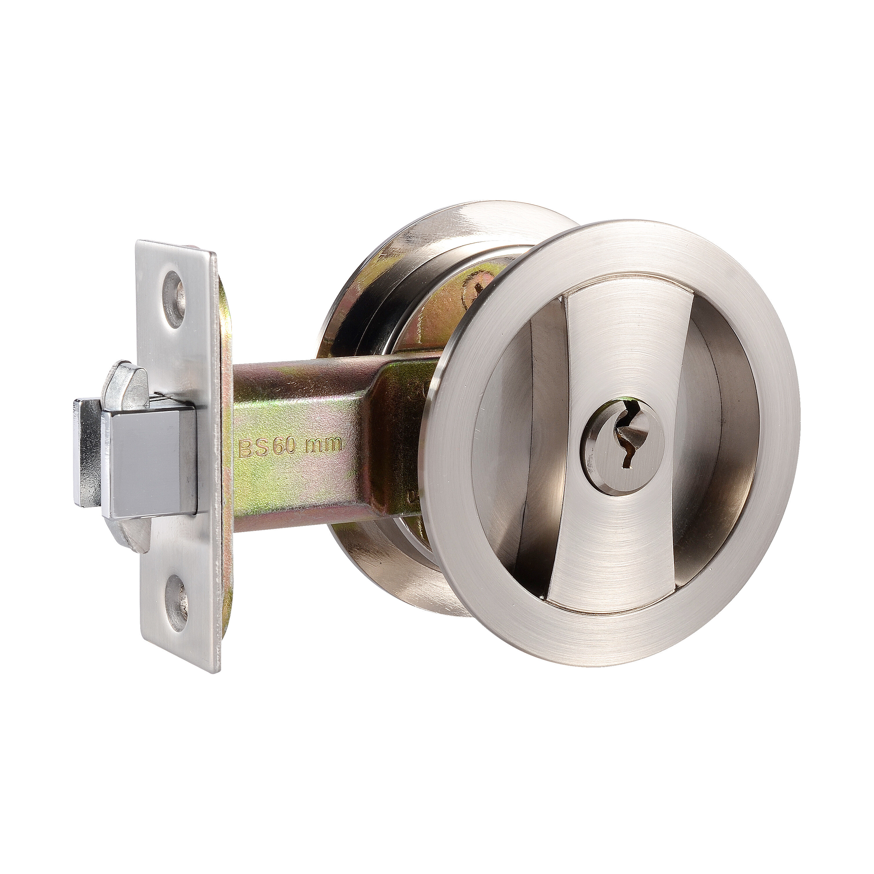 Sliding Door lock-Zhongshan BES Hardware Technology Co., Ltd.