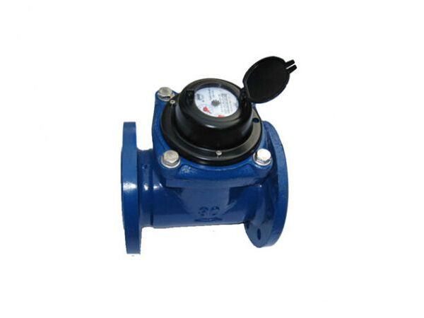 Removable Element Woltman Cold (Hot) Water Meter