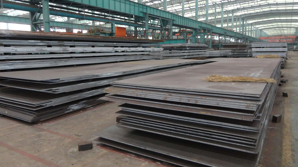 SA516 GR70 Pressure vessel plate