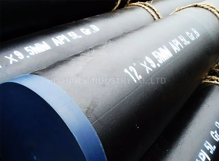 API 5L pipe