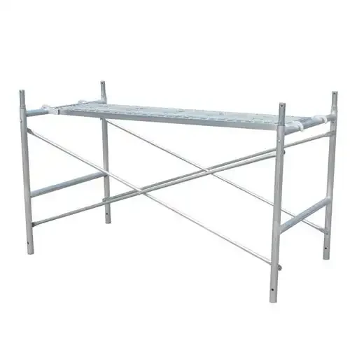 H-frame and A-frame - Shandong Lanchuan Iron and Steel Co., Ltd.