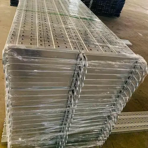 Steel springboard - Shandong Lanchuan Iron and Steel Co., Ltd.