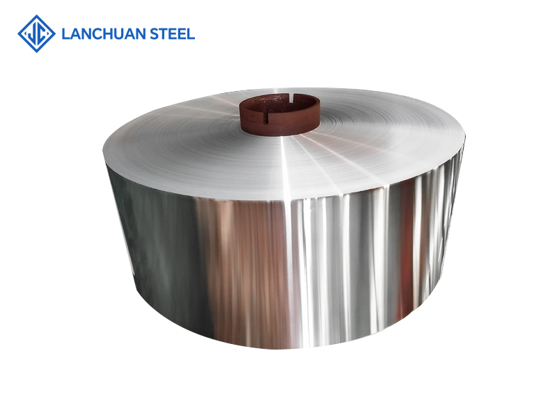 Aluminum coils - Shandong Lanchuan Iron and Steel Co., Ltd.