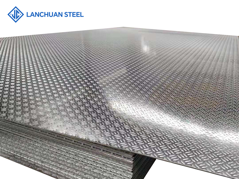 Aluminum row - Shandong Lanchuan Iron and Steel Co., Ltd.