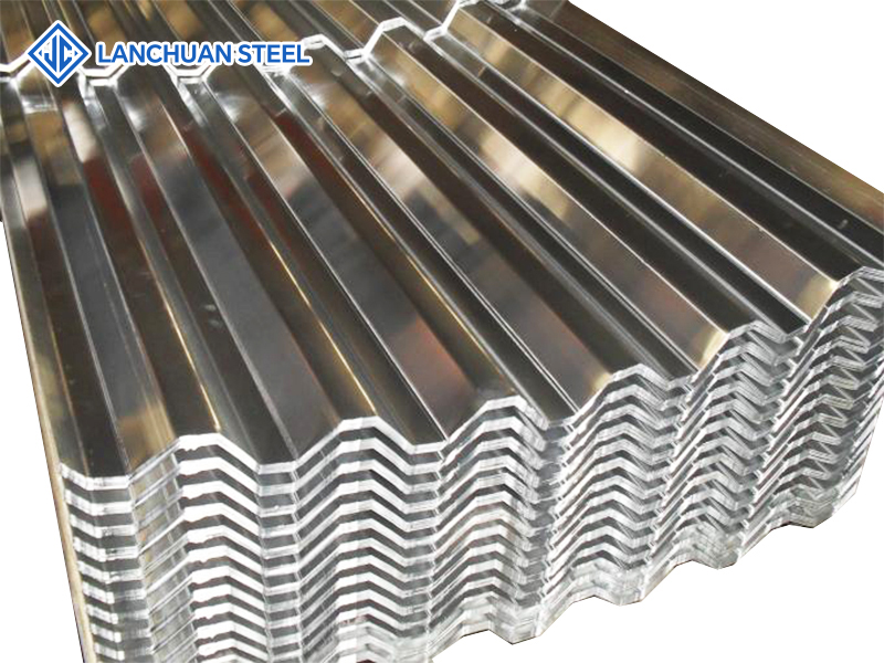 Aluminum tile - Shandong Lanchuan Iron and Steel Co., Ltd.