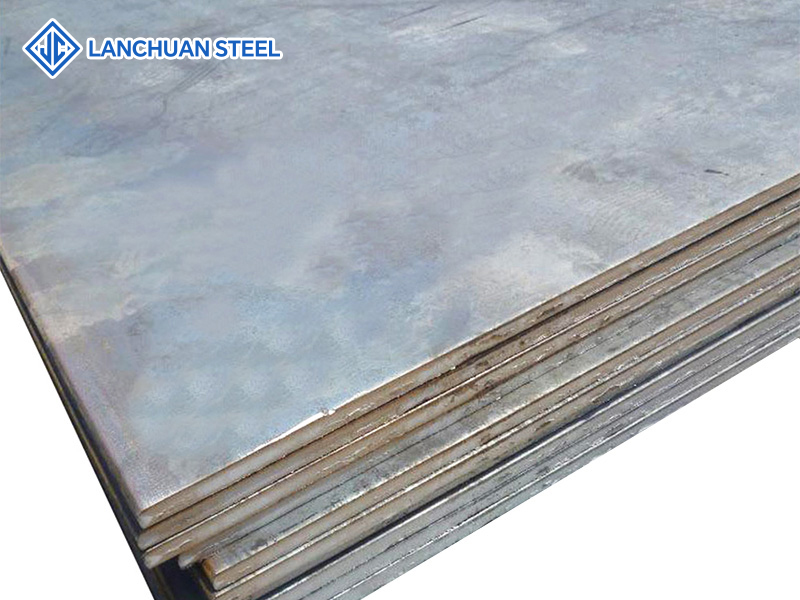 S235J2 carbon steel plate - Shandong Lanchuan Iron and Steel Co., Ltd.