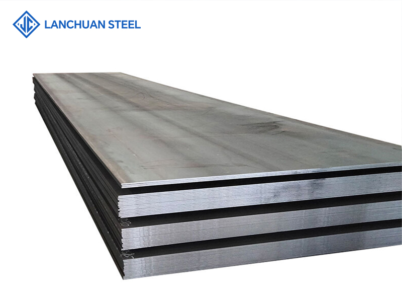 S235J2 carbon steel plate - Shandong Lanchuan Iron and Steel Co., Ltd.