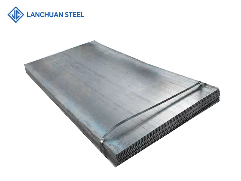 A36 carbon steel plate - Shandong Lanchuan Iron and Steel Co., Ltd.