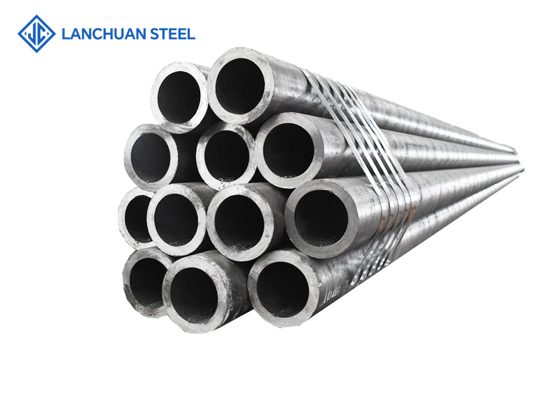 Carbon steel pipe - Shandong Lanchuan Iron and Steel Co., Ltd.