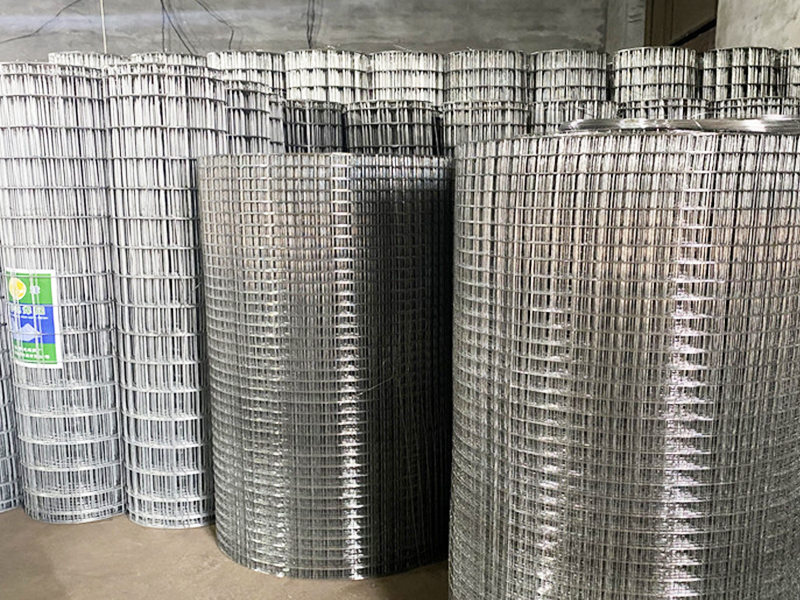 Stainless steel wire mesh, galvanized iron wire mesh, interior wall ...