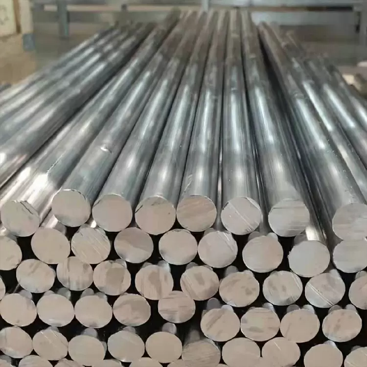 Multi specification customization of lead round bars - Shandong ...