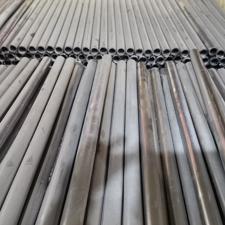Anti radiation lead pipe corrosion resistance - Shandong Lanchuan Iron ...