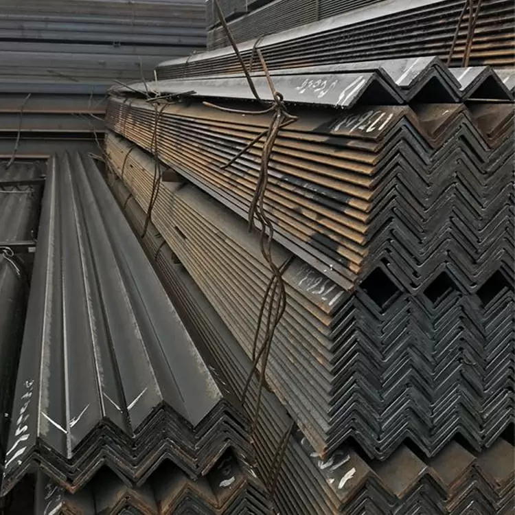 Triangle iron for curtain wall of angle steel spot warehouse - Shandong ...