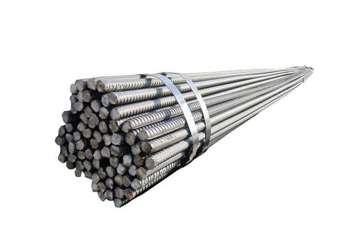 HRB500 Rebar Rods-Jinan Jiujin Steel Co., Ltd.