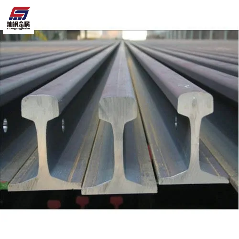 Shandong Shangang Metal Materials Co., Ltd.