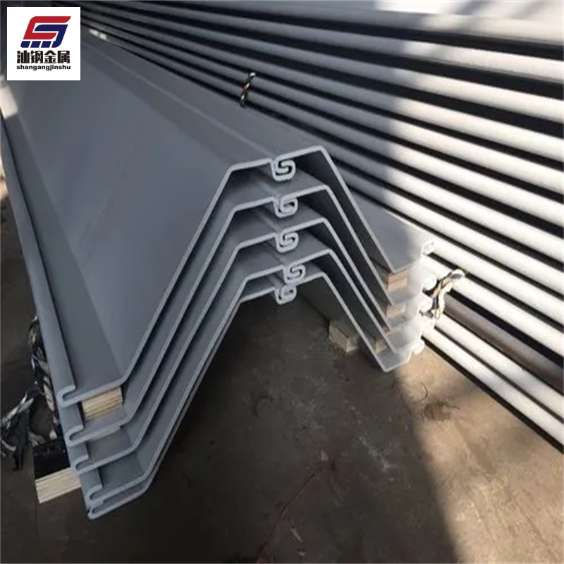 Shandong Shangang Metal Materials Co., Ltd.