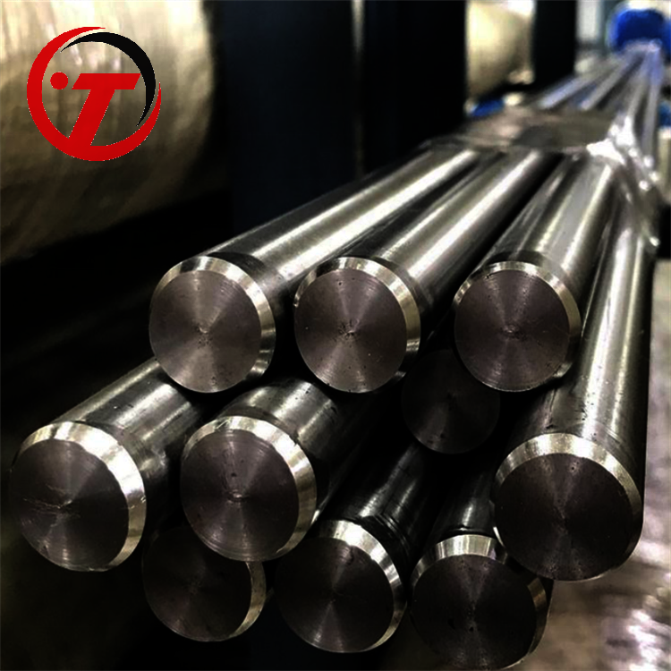 Tianjin Tisco TPCO Metal Products Co., Ltd