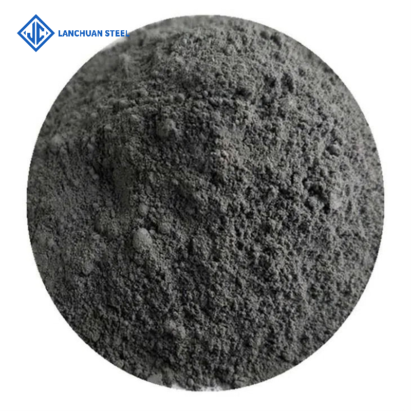 Ferrosilicon powder-Shandong Lanchuan Iron and Steel Co., Ltd.