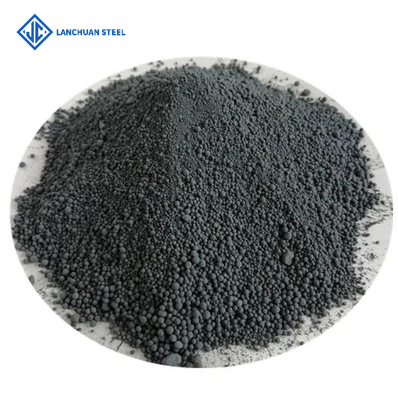 Ferrosilicon powder-Shandong Lanchuan Iron and Steel Co., Ltd.