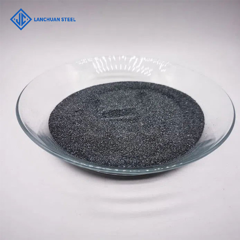 Ferrosilicon powder-Shandong Lanchuan Iron and Steel Co., Ltd.