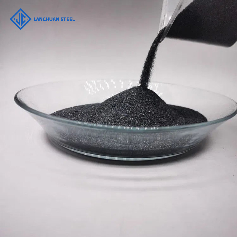 Ferrosilicon powder-Shandong Lanchuan Iron and Steel Co., Ltd.