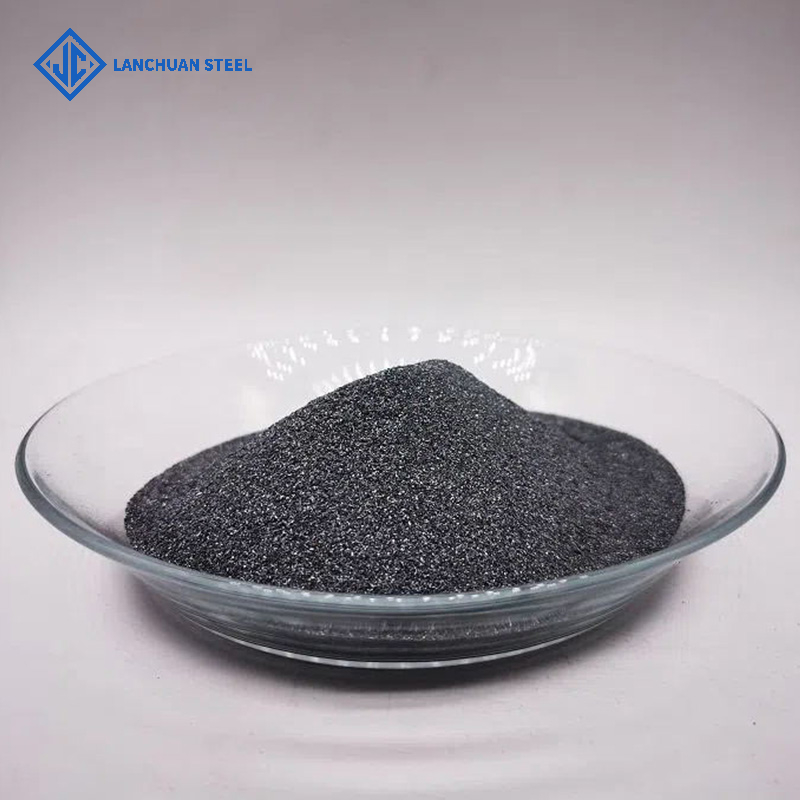 Ferrosilicon powder-Shandong Lanchuan Iron and Steel Co., Ltd.