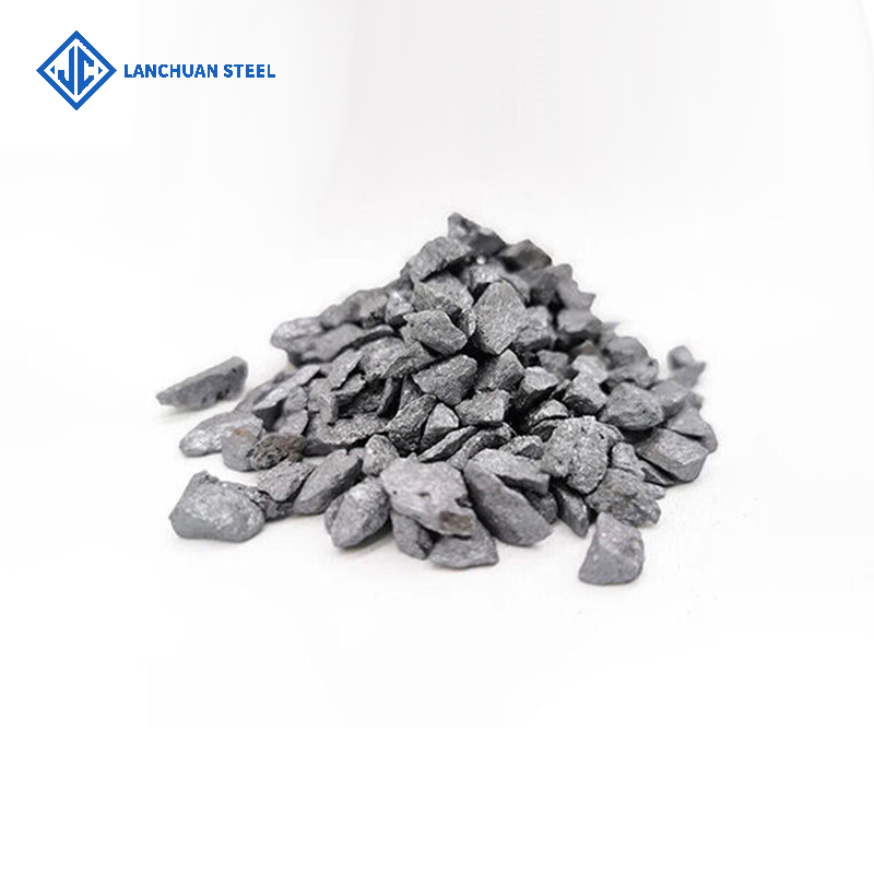 Ferromanganese particles-Shandong Lanchuan Iron and Steel Co., Ltd.