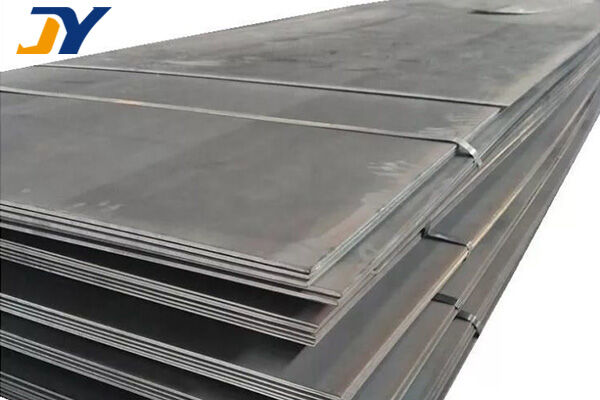 SS400, SS490, SM400, SM490 Carbon Steel Plate