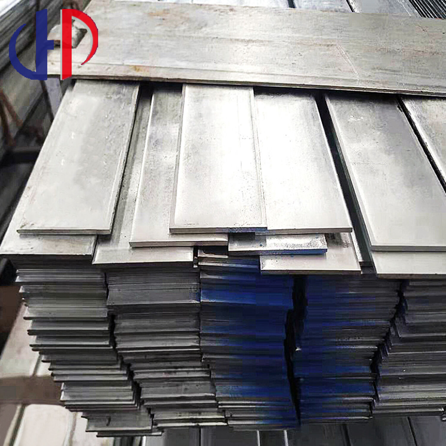 Honghua (Shandong) Steel Group Co.,Ltd