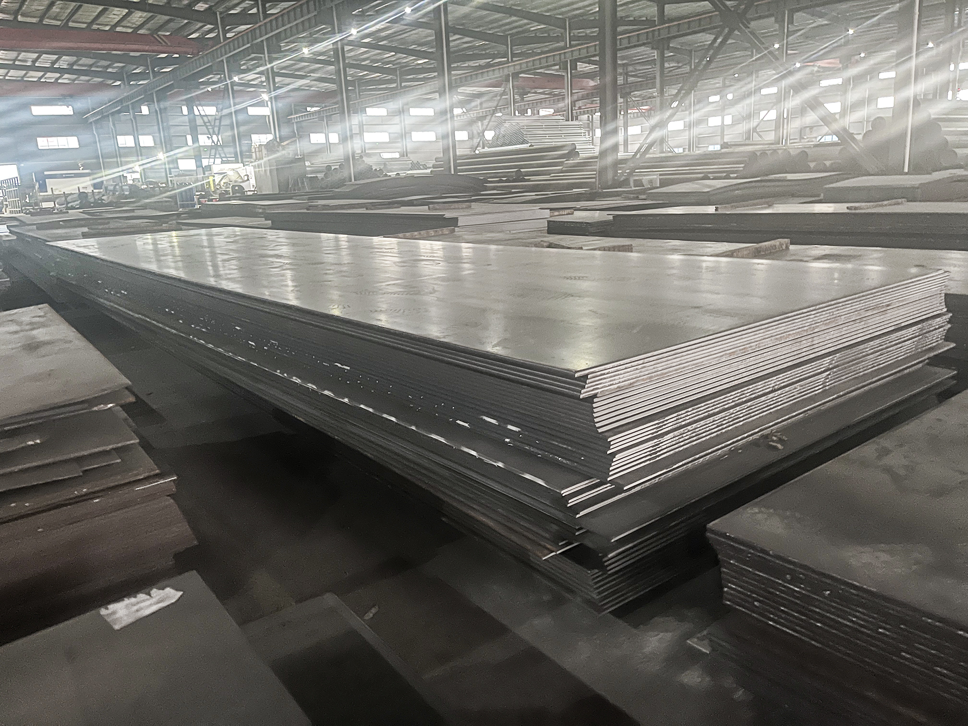 products - Qingdao Puyang Steel Co., Ltd.