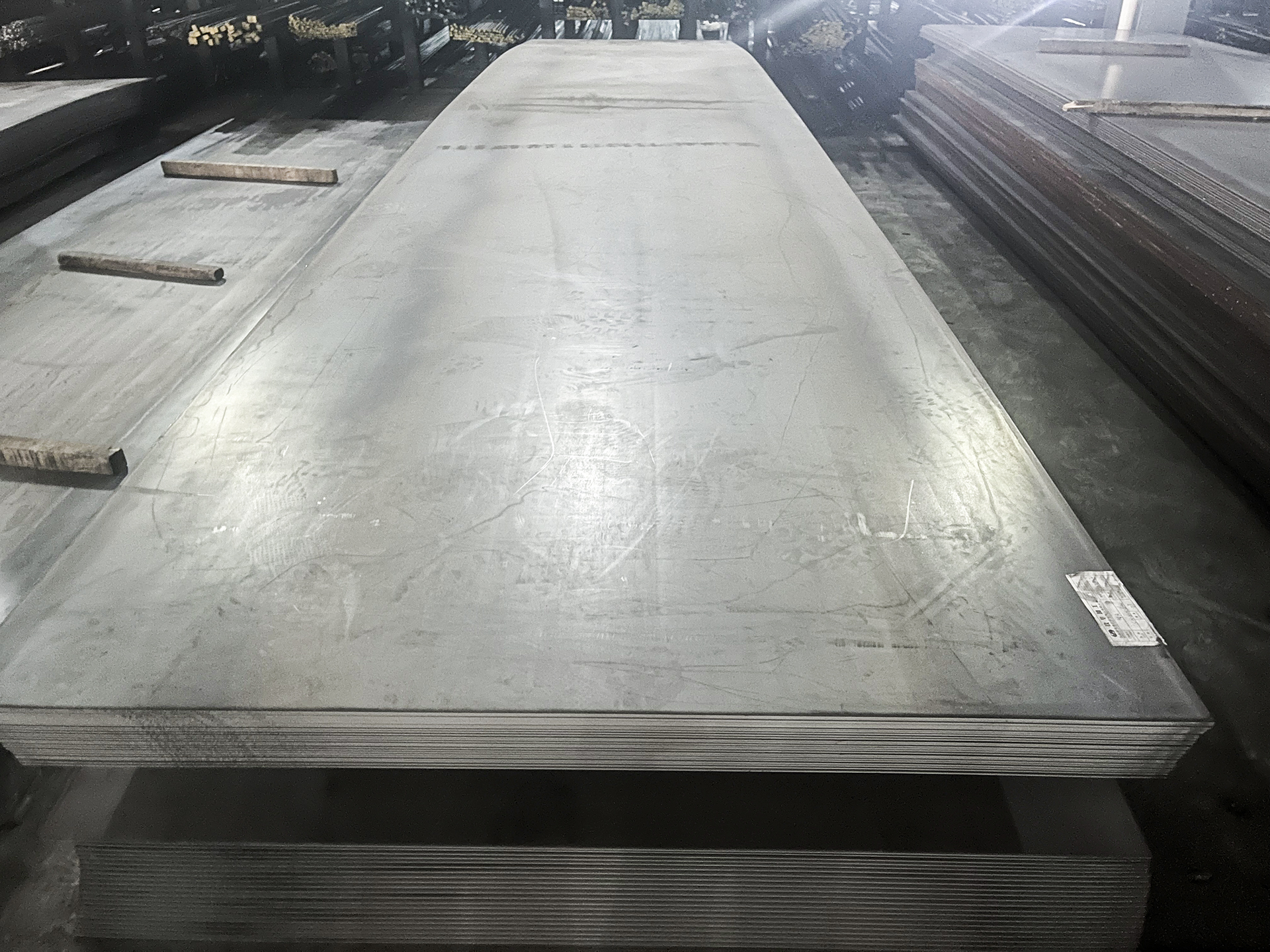 products - Qingdao Puyang Steel Co., Ltd.