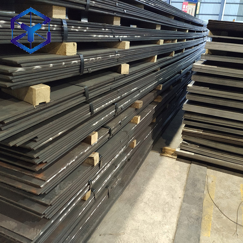 Shandong Zhengye Steel Co., Ltd