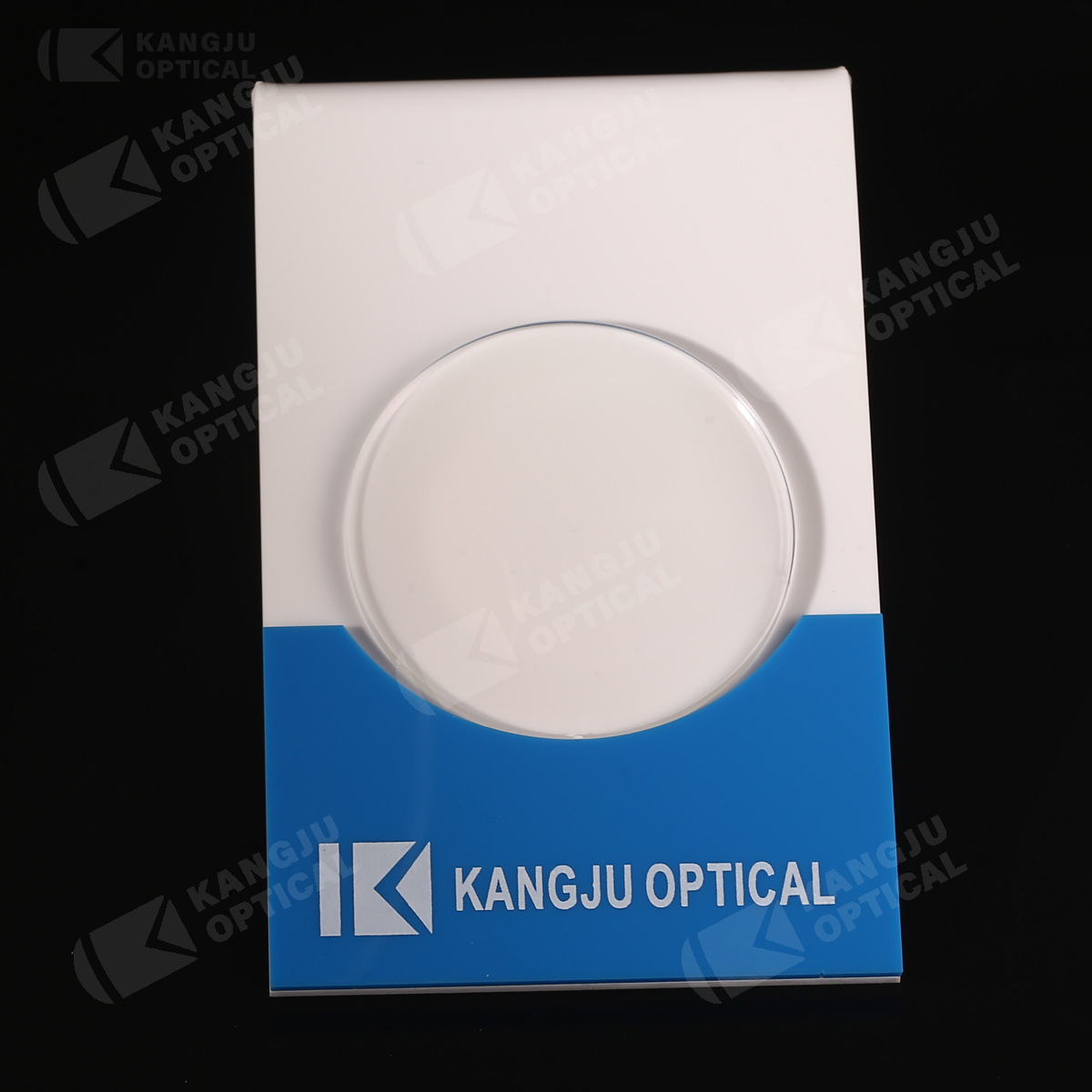 1.56 Single Vision Lens-DANYANG KANGJU OPTICAL GLASSES CO.,LTD.