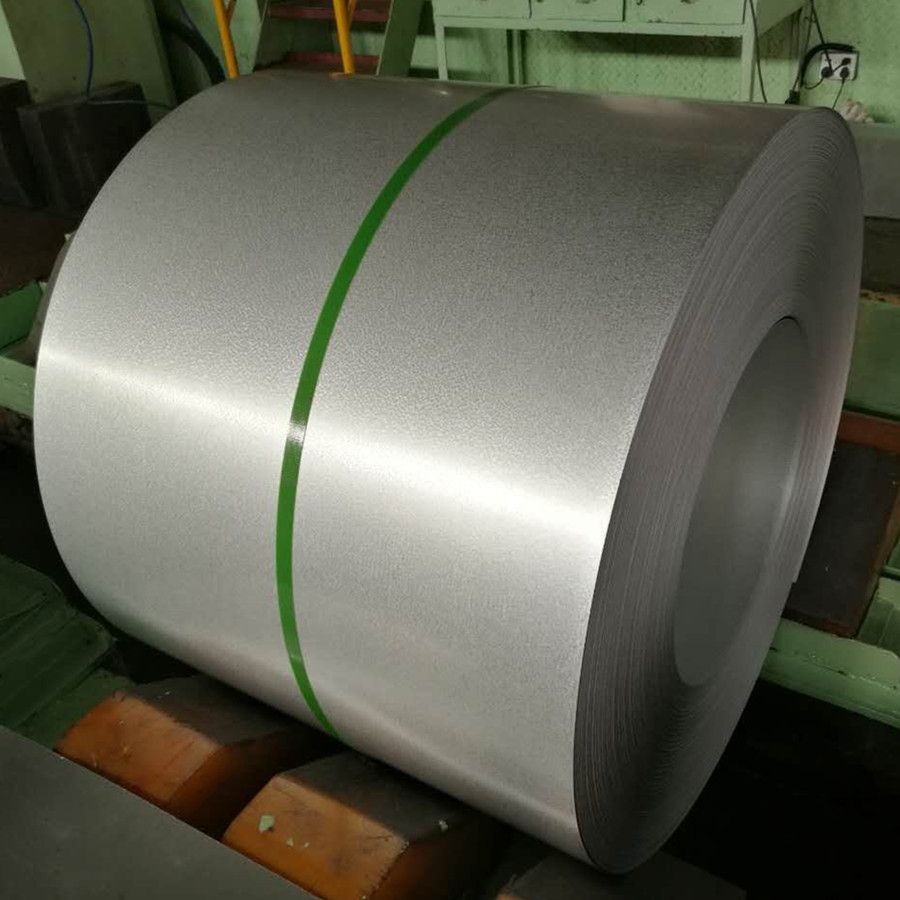Aluzinc Steel Coil AZ20 AZ40-Shandong Shunhe Metal Product CO.,LTD